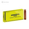 Argesyl Forte 5g 15 Ampolla Beb 10ml - Cruz Verde