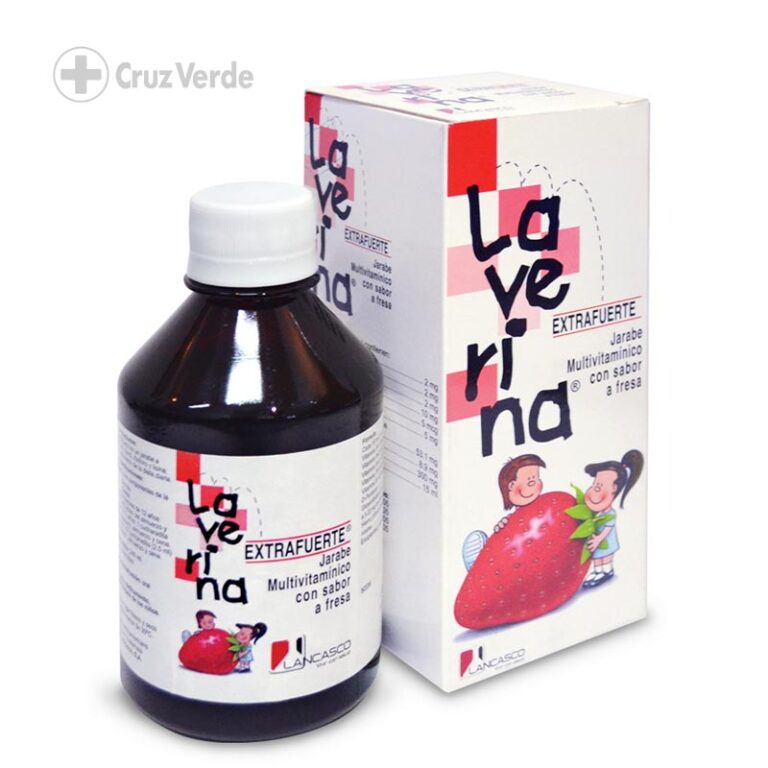 Tussilan Nf 120ml Jarabe - Cruz Verde