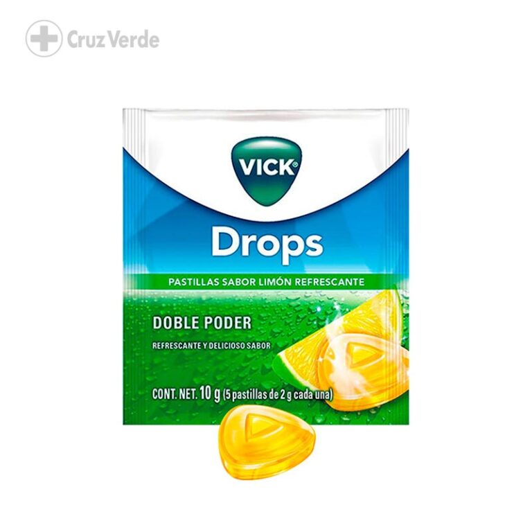 Vick Vaporub 1 Inhalador - Cruz Verde