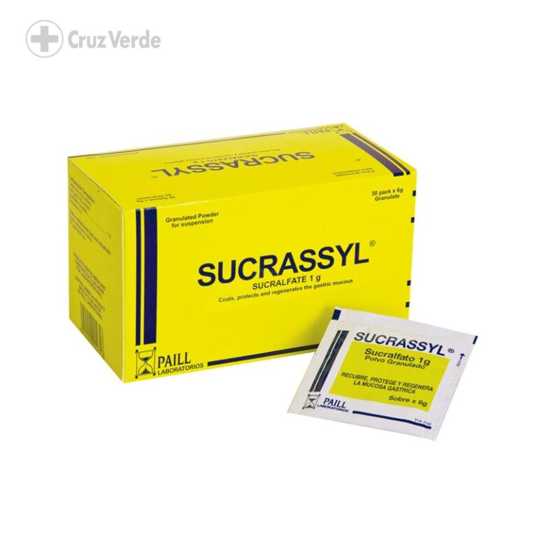 Carbotussin 120ml Jarabe - Cruz Verde