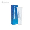 Zudenina Anti Acne Rostro Pecho Y Espalda 30g Gel - Cruz Verde
