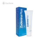 Zudenina Anti Acne Rostro Pecho Y Espalda 30g Gel - Cruz Verde