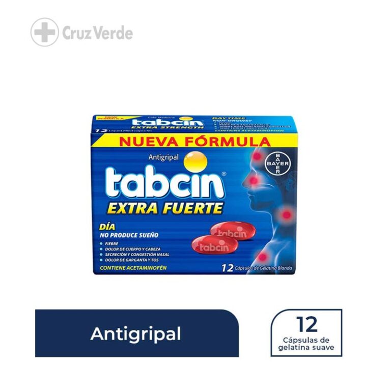 Dorival 200mg 36 Capsula Gel (disp) - Cruz Verde