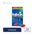 Nervessa 50mg 50 Pastilla (disp) - Cruz Verde