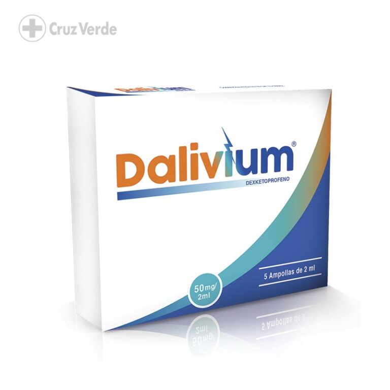 Conflexil Plus 50mg/4mg 10 Tableta - Cruz Verde