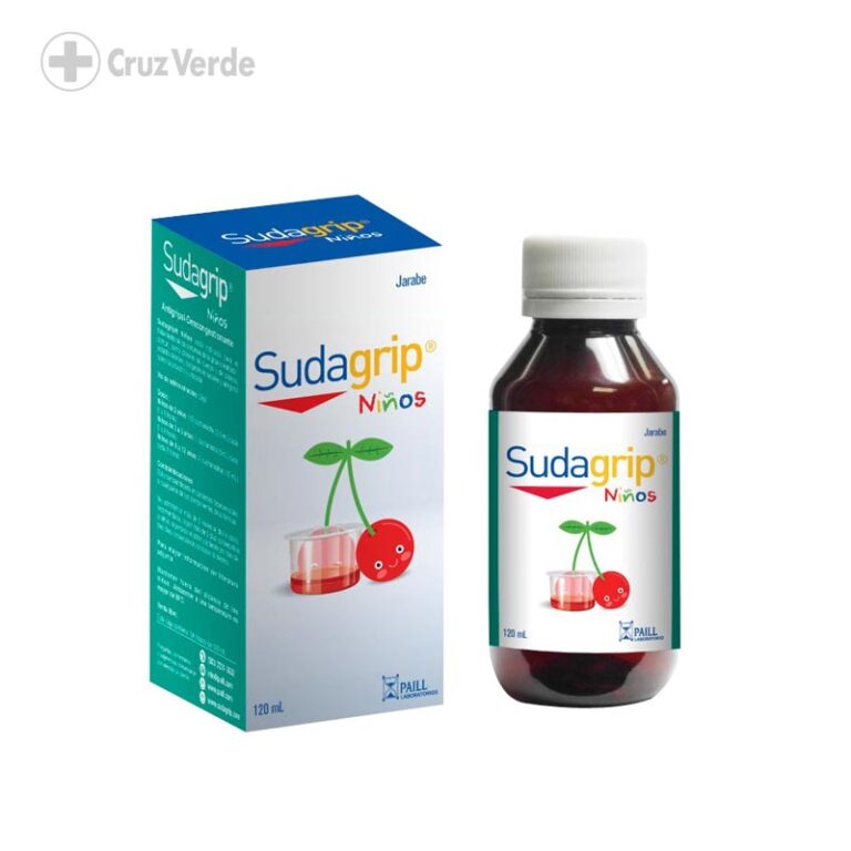 Pediaflora 200mg 6 Sobre Polvo - Cruz Verde