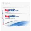 Dexprofar 25mg 10 Tableta (1+1) - Cruz Verde