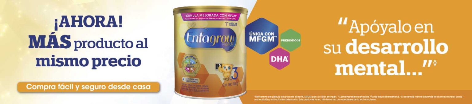 MEAD JOHNSON archivos - Cruz Verde