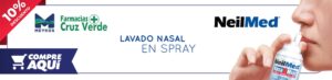 NEILMED archivos - Cruz Verde