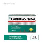 Nervessa 50mg 50 Pastilla (disp) - Cruz Verde
