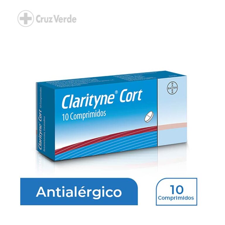 Nervessa 50mg 50 Pastilla (disp) - Cruz Verde