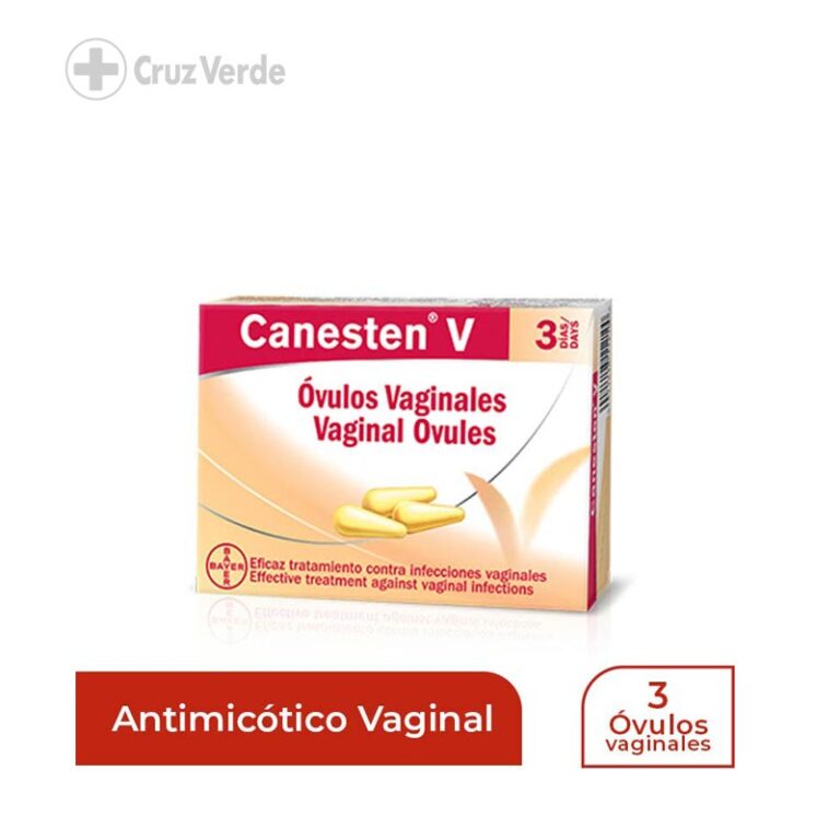 Nervessa 50mg 50 Pastilla (disp) - Cruz Verde