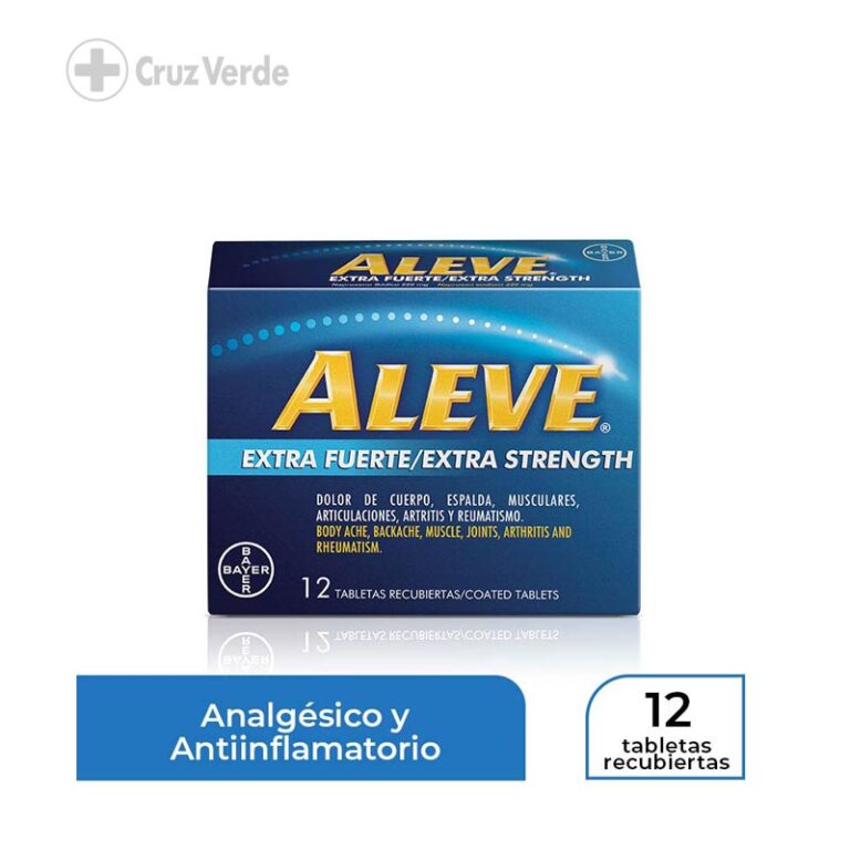Nervessa 50mg 50 Pastilla (disp) - Cruz Verde