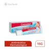 Nervessa 50mg 50 Pastilla (disp) - Cruz Verde