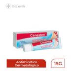 Nervessa 50mg 50 Pastilla (disp) - Cruz Verde