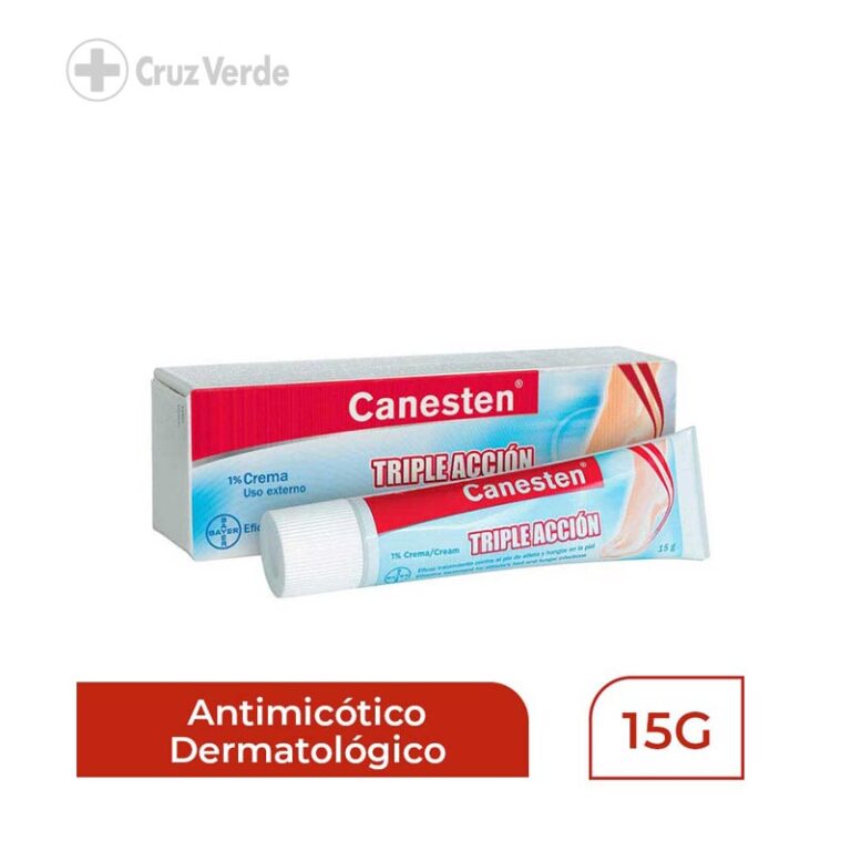 Nervessa 50mg 50 Pastilla (disp) - Cruz Verde