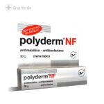 Polyderm Nf 30g Crema - Cruz Verde
