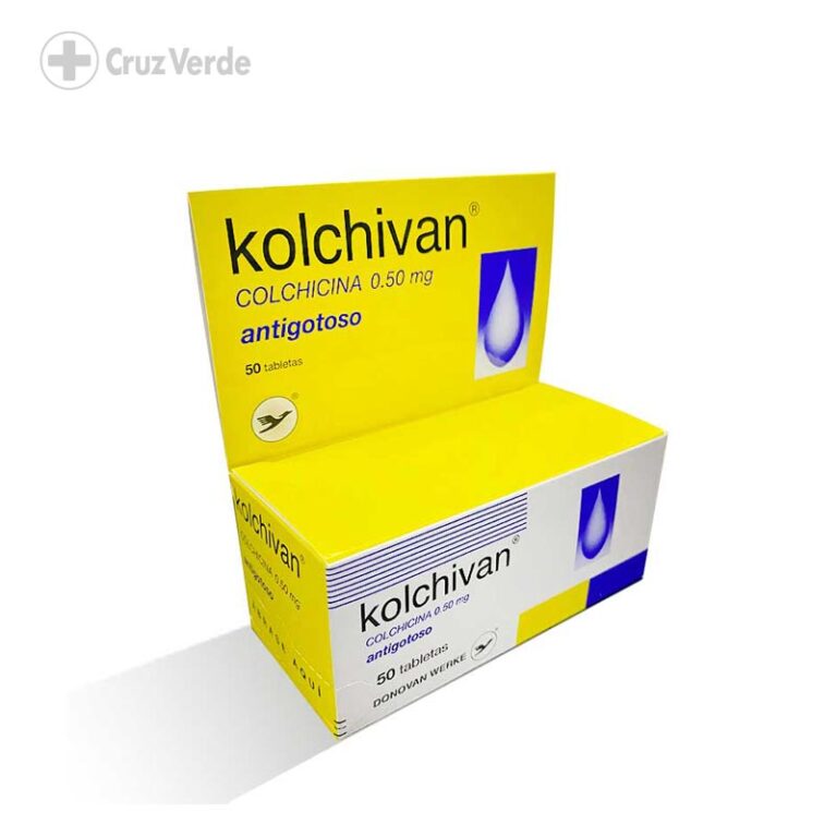 Perivan Plus Enzimatico 30 Tableta - Cruz Verde