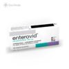 Enterovid 400mg 12 Tableta - Cruz Verde