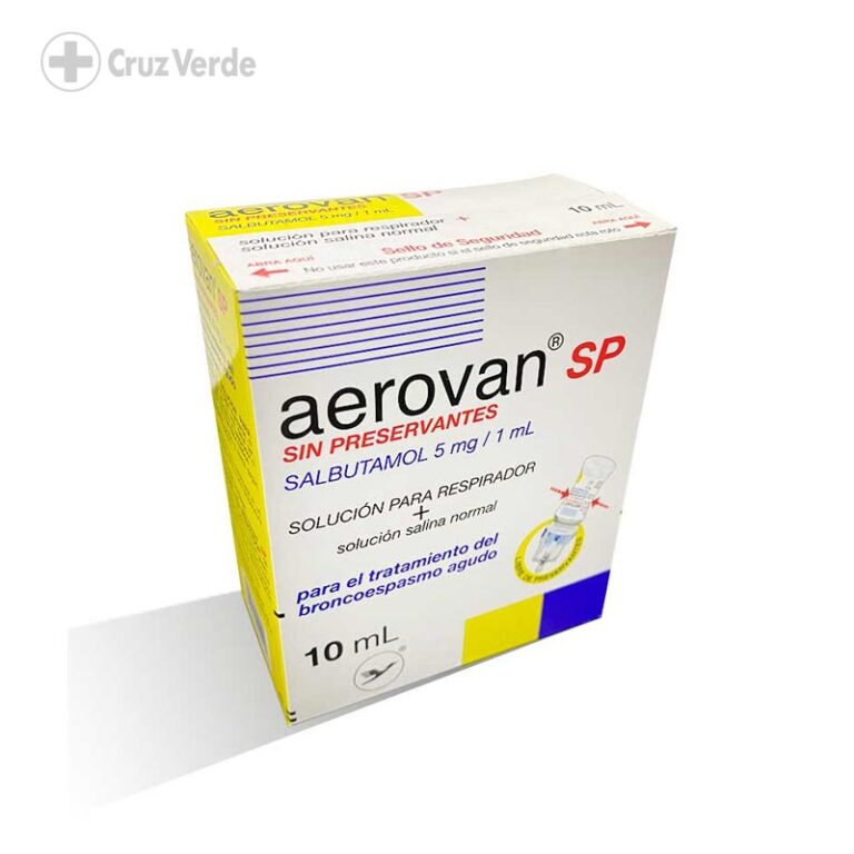 DONOVAN archivos - Cruz Verde