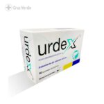 Urdex 250mg 50 Tableta - Cruz Verde