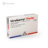 Uroberry 36mg/50mg 30 Tableta - Cruz Verde