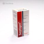 Cefina 400mg 10 Tableta - Cruz Verde