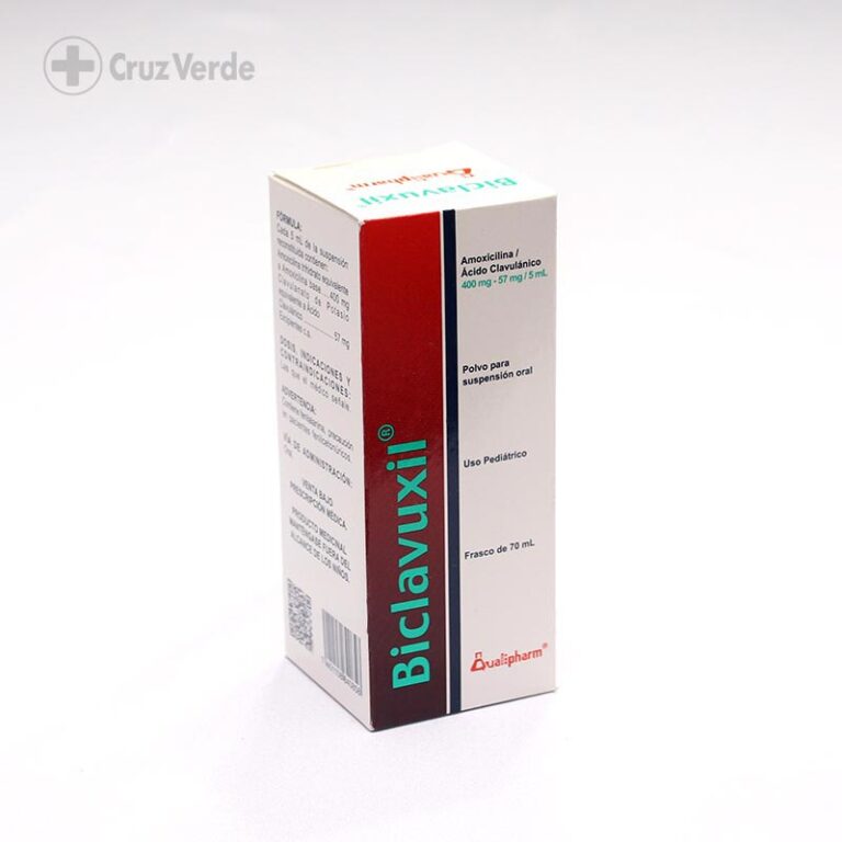 Fosfobac 3g 1 Polvo Suspension - Cruz Verde