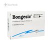 Bonatrim Forte 800mg/160mg 10 Comprimido - Cruz Verde