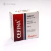 Cefina 100mg/5ml 100ml Polvo Suspension - Cruz Verde