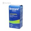Broncurol 120ml Jarabe - Cruz Verde