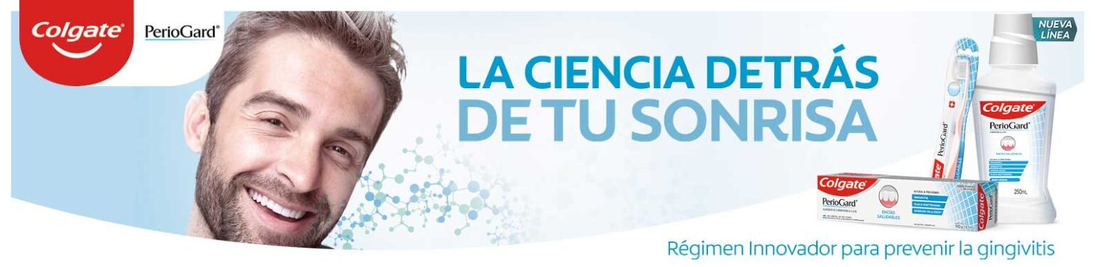 COLGATE archivos - Cruz Verde