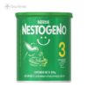 Nestogeno 3 800g Polvo - Cruz Verde