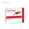 Cisticran 120mg 30 Capsula - Cruz Verde
