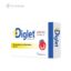 Diglet 1000ui 30 Comprimido Bucodispersable - Cruz Verde