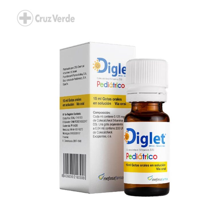 Gesemet 10mg/10mg 20 Comprimido - Cruz Verde