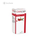 Cisticran Nox 72mg/100mg/5ml 150ml Jarabe - Cruz Verde
