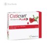 Cisticran Plus 130mg/7.5mg 30 Comprimido - Cruz Verde
