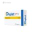 Diglet 50000ui 4 Capsula Gel - Cruz Verde