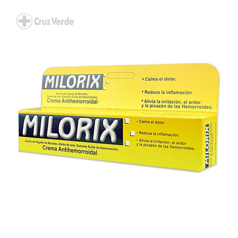 Condrox Monodosis 30 Sobre Polvo - Cruz Verde