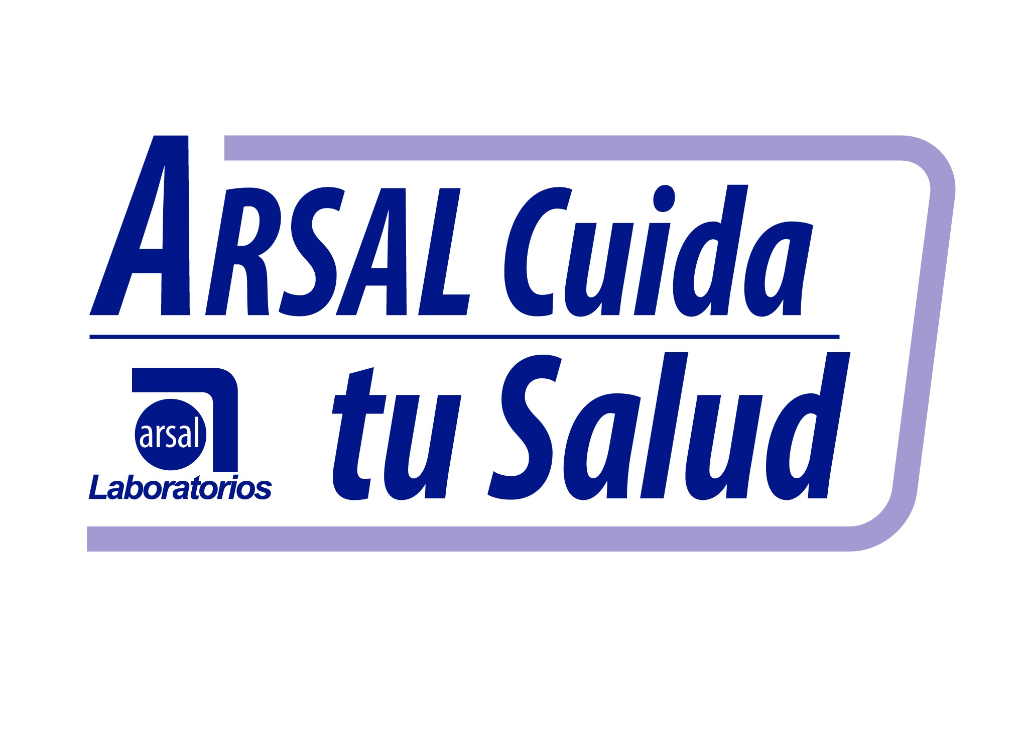 ARSAL CUIDA TU SALUD - Cruz Verde