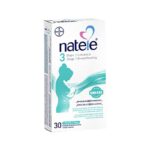 Natele Etapa 3 30 Capsula Gel - Cruz Verde